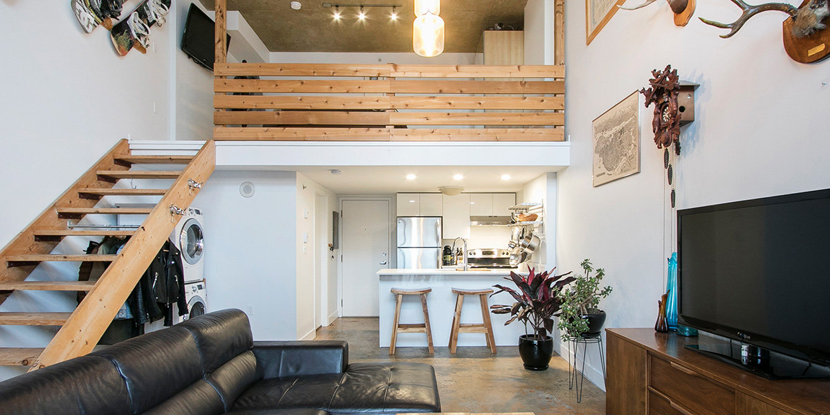 Blu Realty - Unique Property Marketing - Vancouver Real Estate